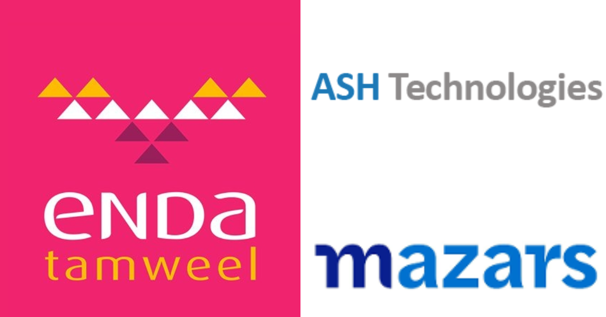 Radio Tunisie | Sfax - Radio Diwan FM - Enda Tamweel, ASH Technologies et Mazars présentent ...