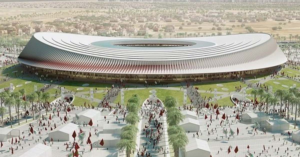 Radio Tunisie | Sfax - Radio Diwan FM - المغرب: ملعب جديد وتجديد 6 ملاعب لإحتضان مونديال 2030