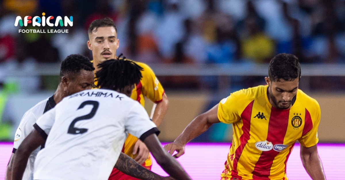 Radio Tunisie | Sfax - Radio Diwan FM - الدوري الافريقي: برنامج مقابلات ...