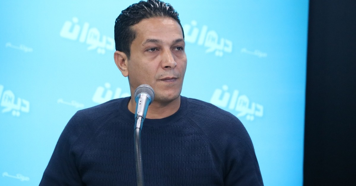 Radio Tunisie Sfax Radio Diwan Fm وسام الصغير بلاغ رئاسة الحكومة